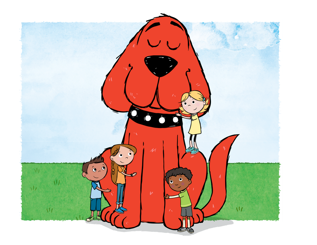 About Us – Clifford